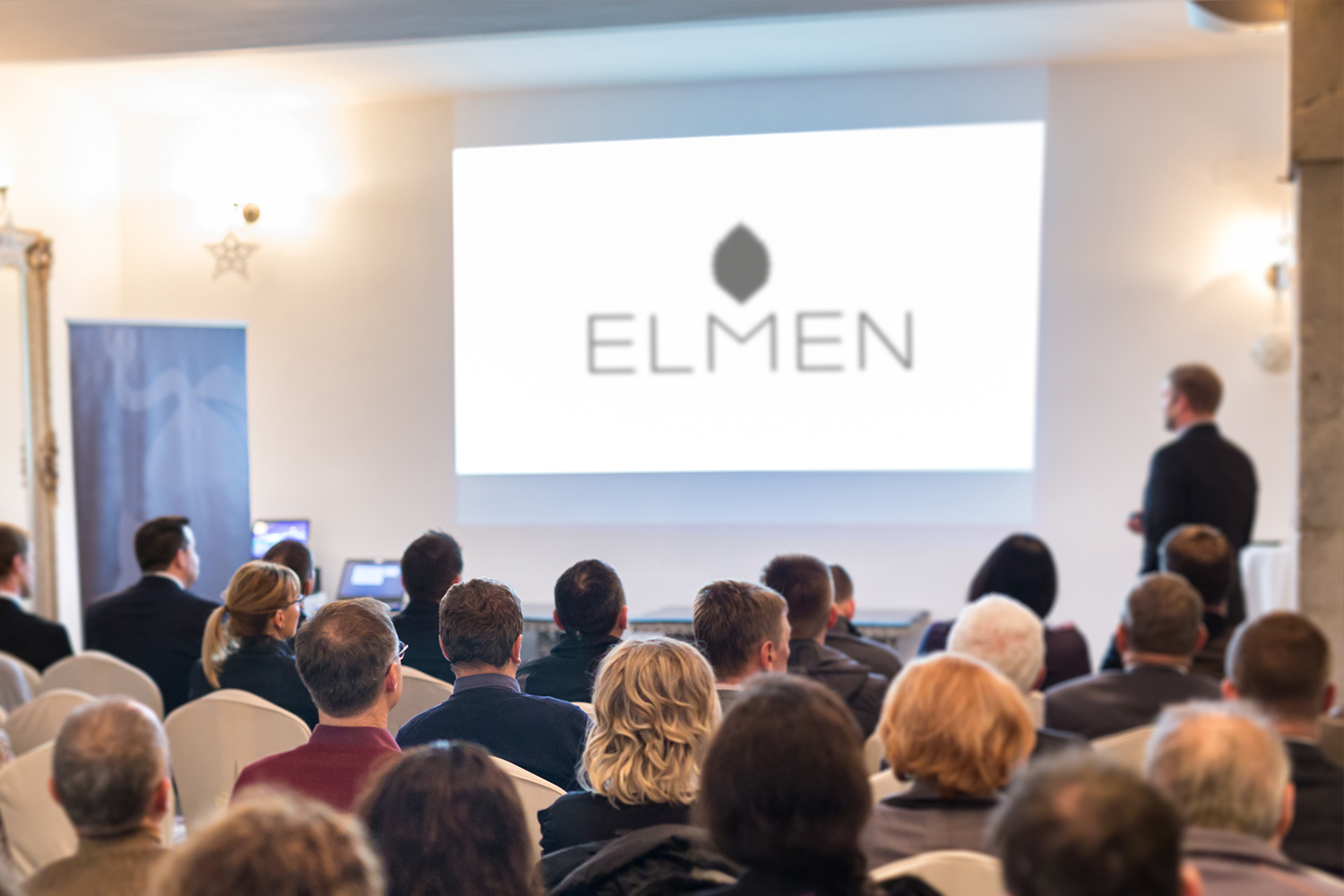 Séance d’information - Elmen